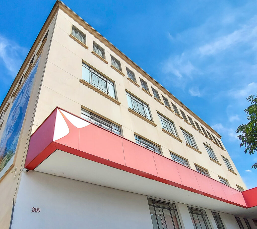 Unidades São Paulo – SP – Entidades Camilianas São Camilo